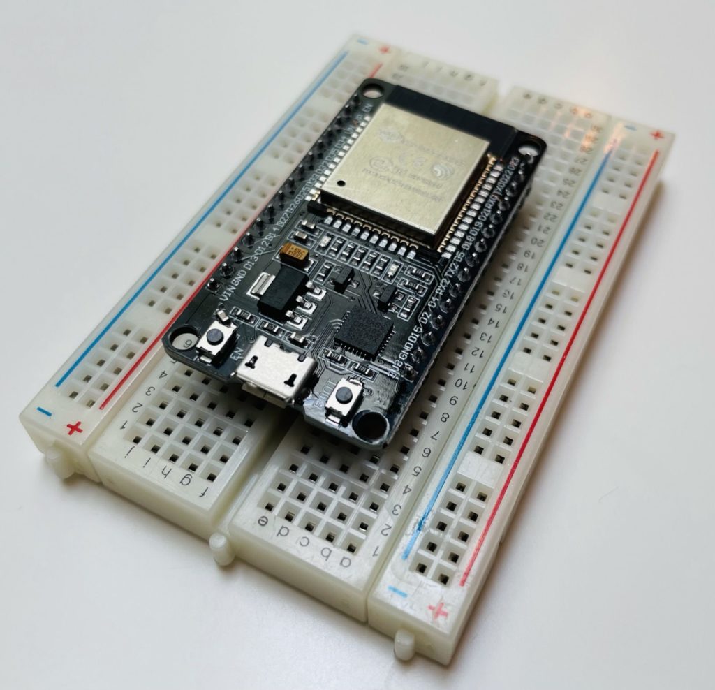 ESP32 als Basis für WLED mit SK6812 | Smarthomejetzt - Die Seite für ...